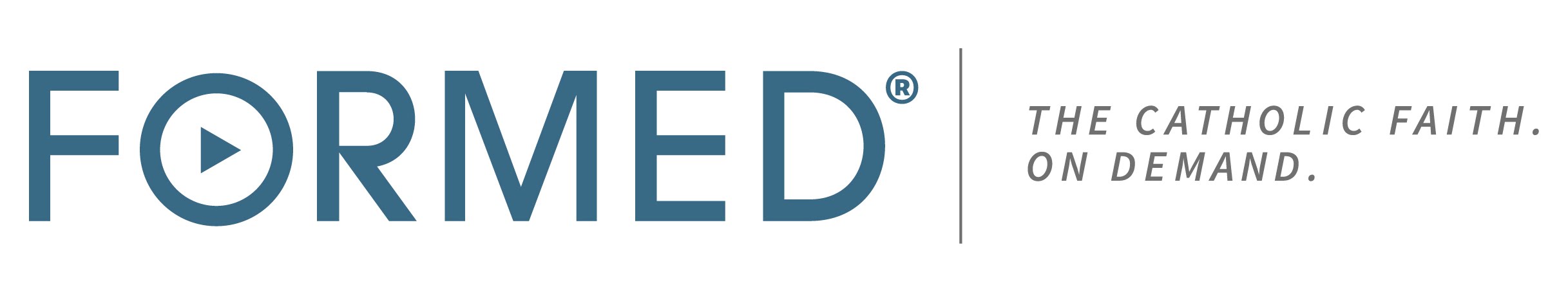 FORMED - St. Lawrence Catholic Church